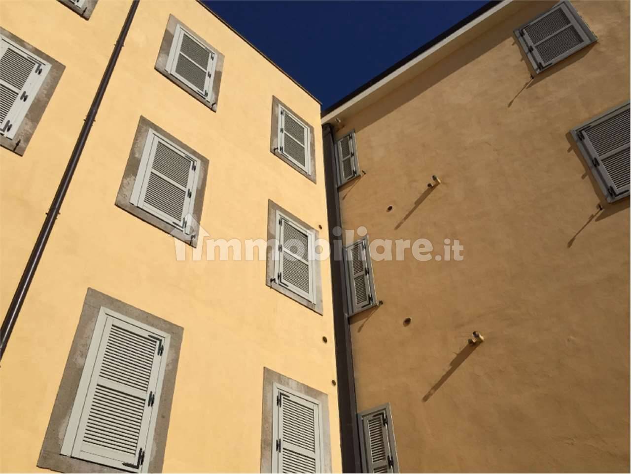 Appartamento all'asta via Della Cava  36, Viterbo