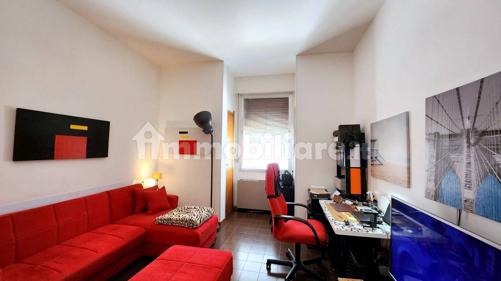 Monolocale via Pisana 731, Legnaia - San Quirico - Monticelli, Firenze