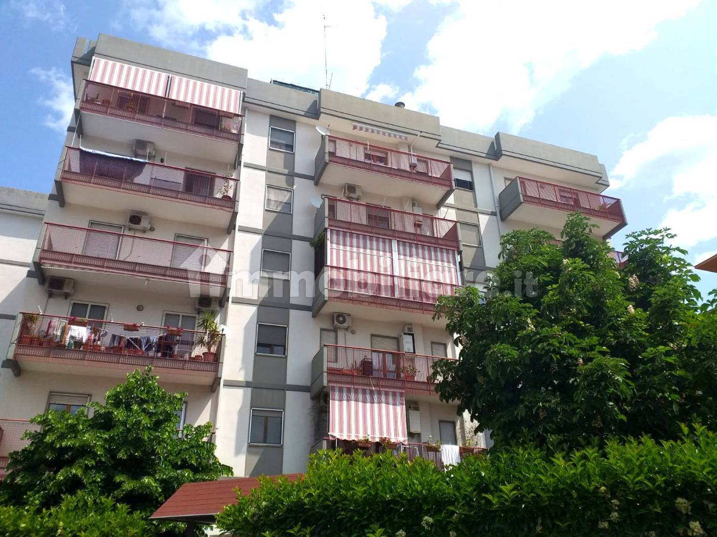 Appartamento via Caldarola, Japigia, Bari