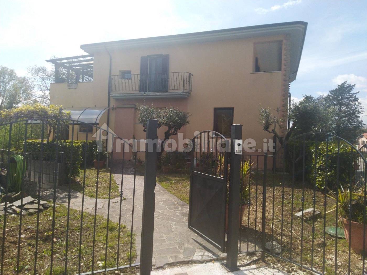 Trilocale Strada Statale App. Abruzzese e Appulo Sannitico, Isernia