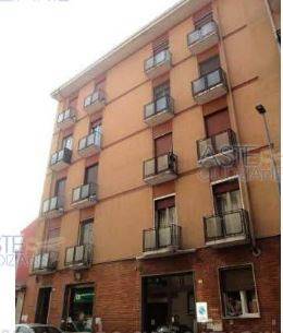 Appartamento all'asta via Luigi Orelli 3, Novara