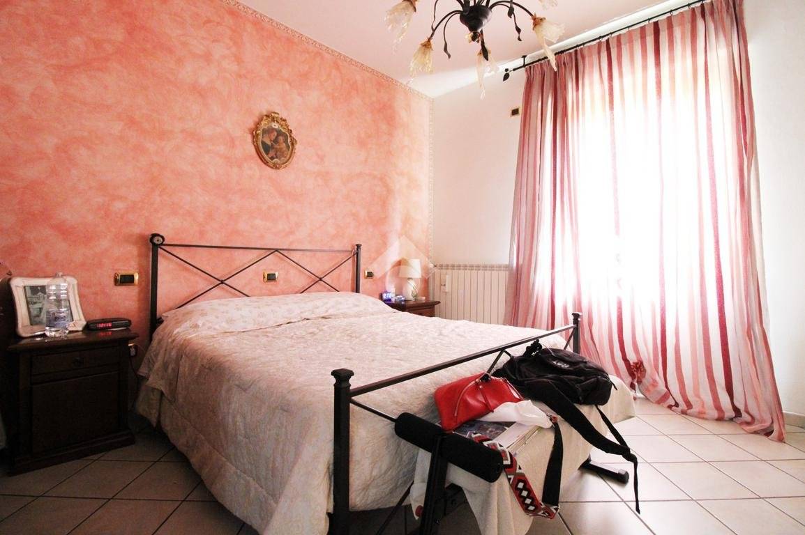 Quadrilocale via Senio, Maliseti, Prato