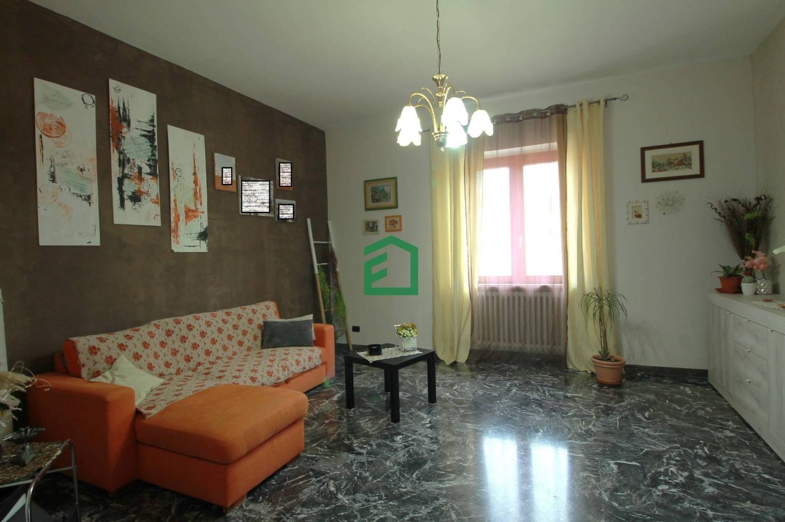 Appartamento corso Giuseppe Mazzini 16, Giove