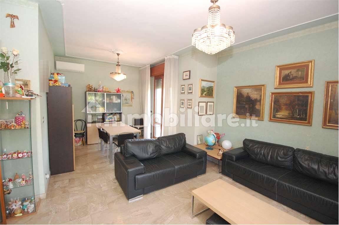 Quadrilocale Saluzzo, Sant'Agnese - Università, Modena