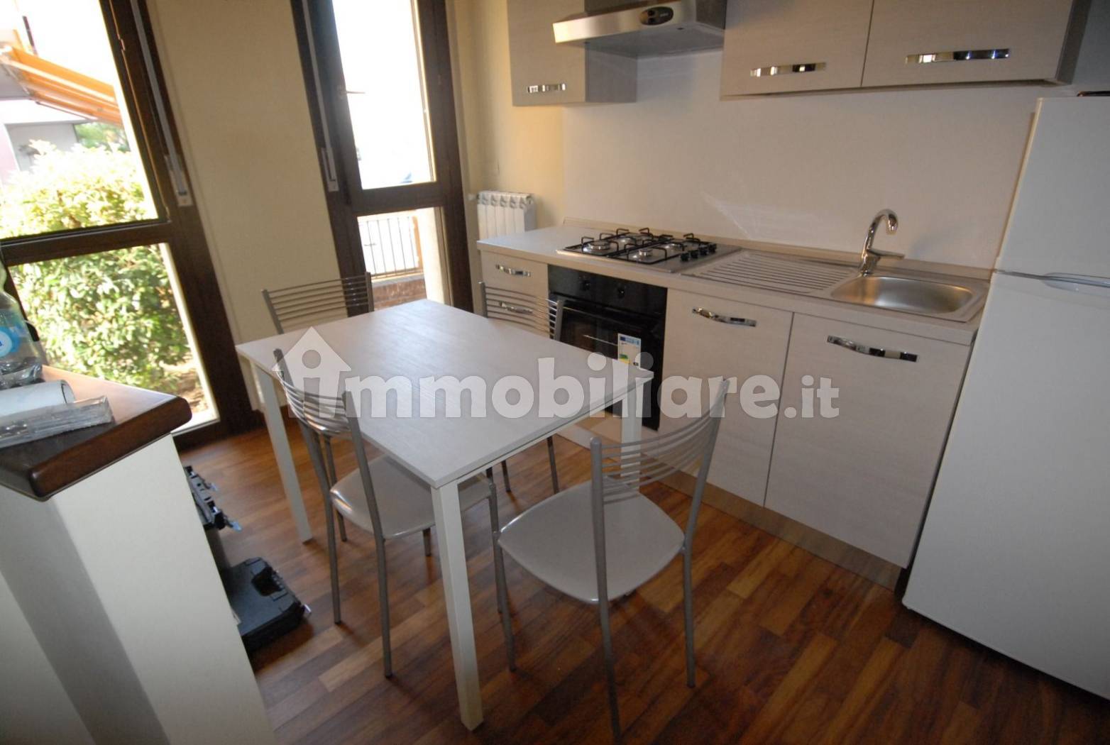 Trilocale via Giacomo Puccini, Centro, Frosinone