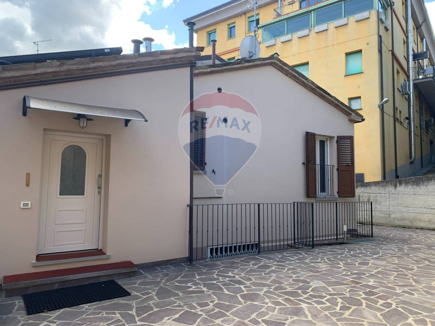 Bilocale corso Mazzini 38/C, Centro, Novafeltria