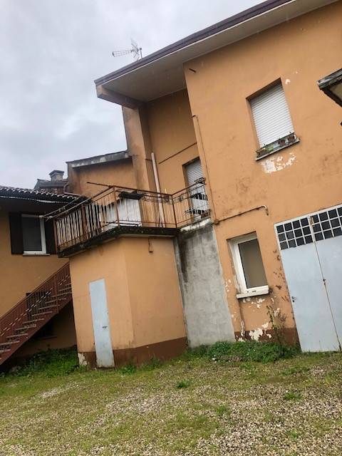 Trilocale via Pozzuolo, Via Lumignacco - Via Pozzuolo, Udine