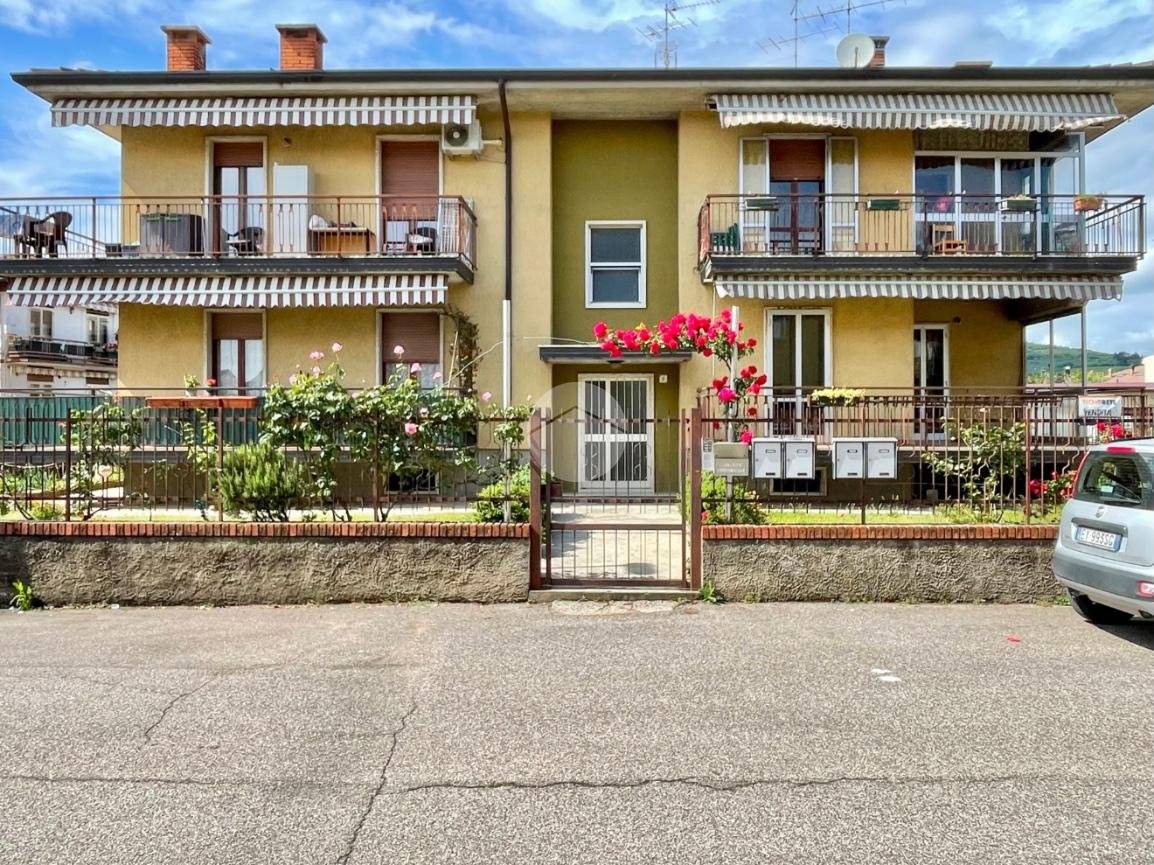 Quadrilocale via G. Puccini 6, San Martino Buon Albergo