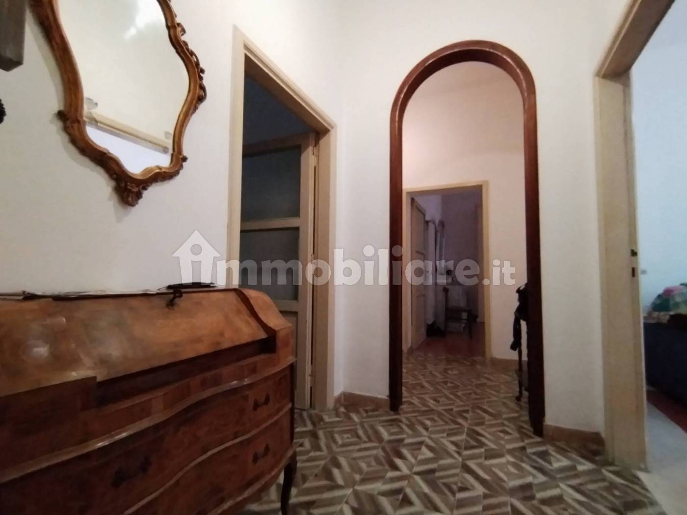 Trilocale ottimo stato, piano rialzato, Narni