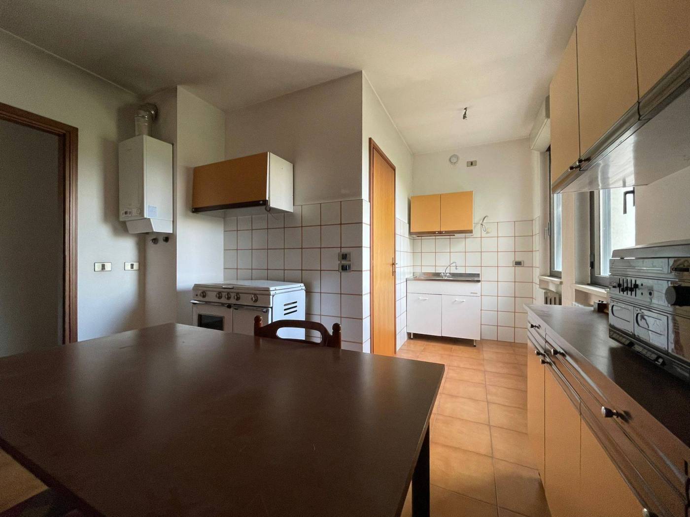 Appartamento via Taddea Da Carrara 1, Borgo Roma, Verona