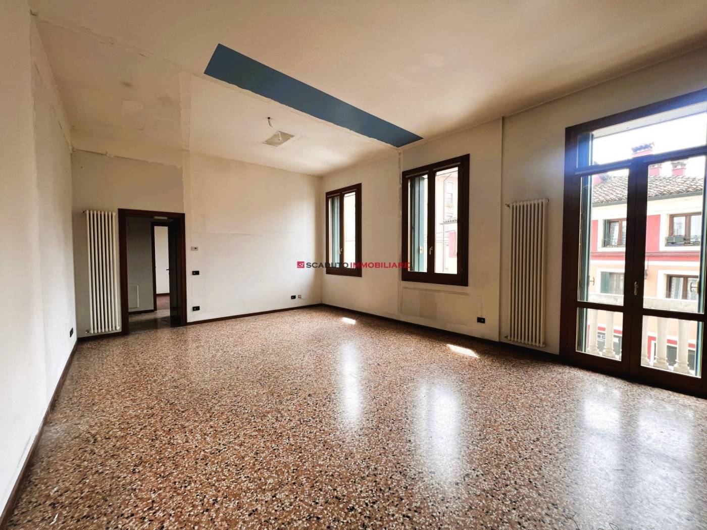 Trilocale ottimo stato, primo piano, Centro Storico, Vicenza