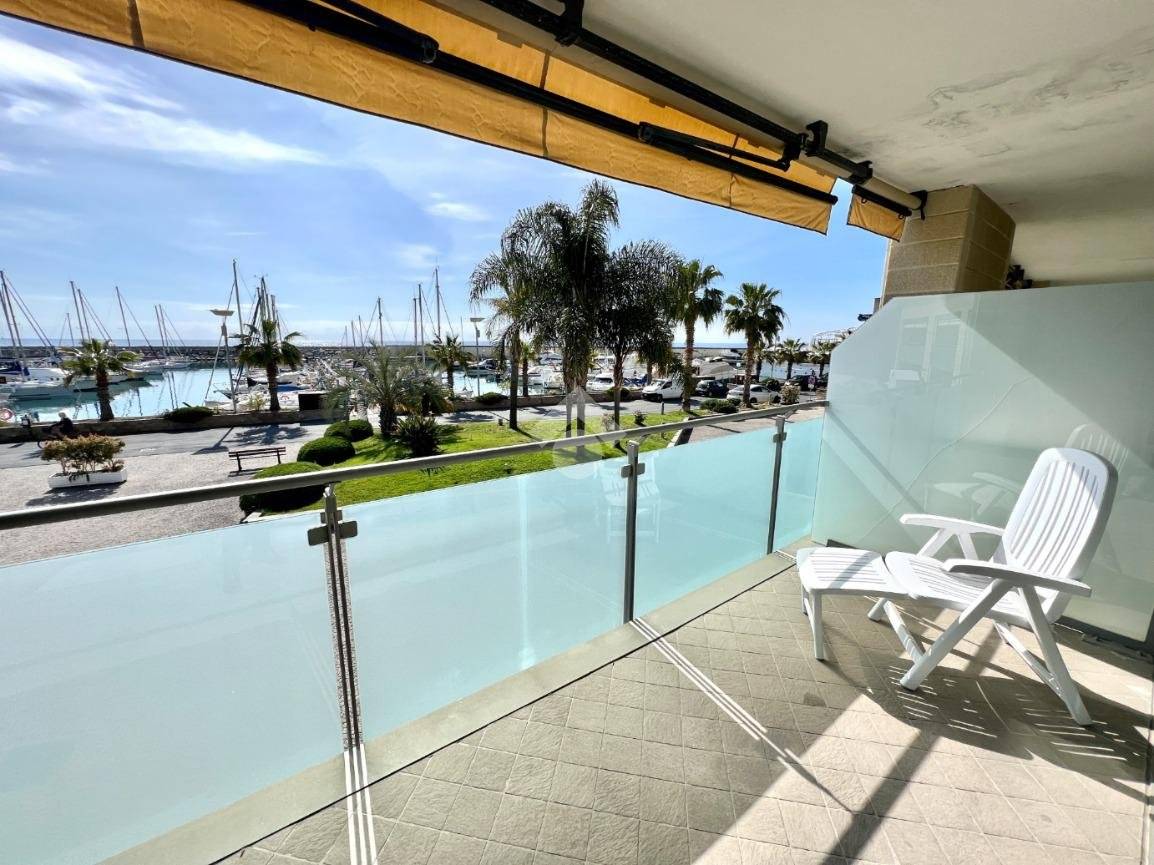 Monolocale via aurelia 3, San Lorenzo al Mare