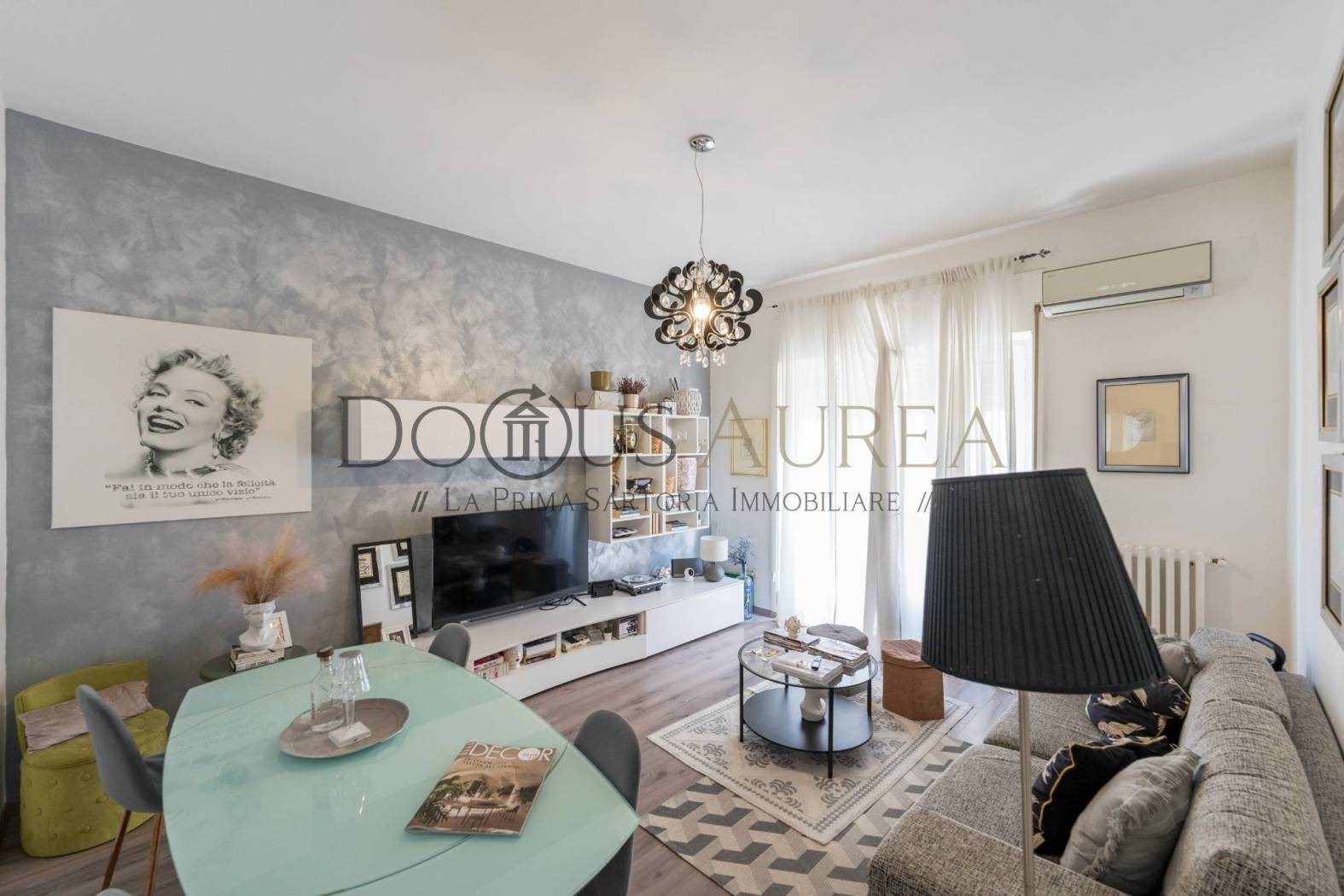 Bilocale traversa Angelo Lerro 6, Irno - Brignano, Salerno