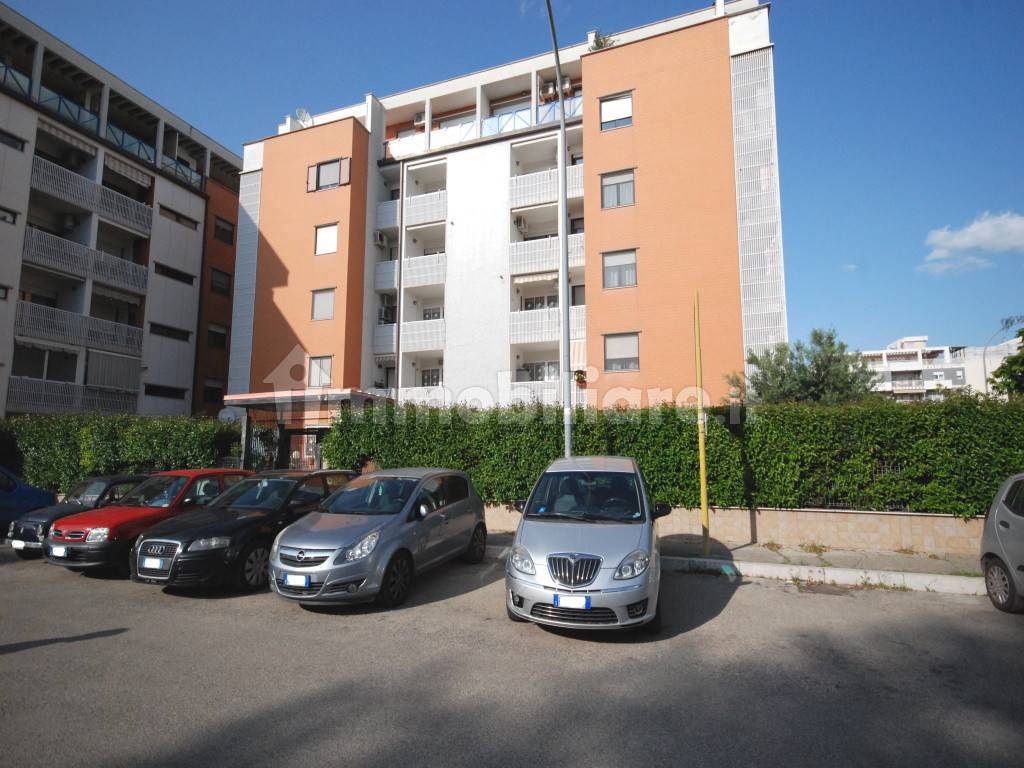 Quadrilocale viale Lussemburgo 3, Macchia Gialla - Ordona Sud, Foggia