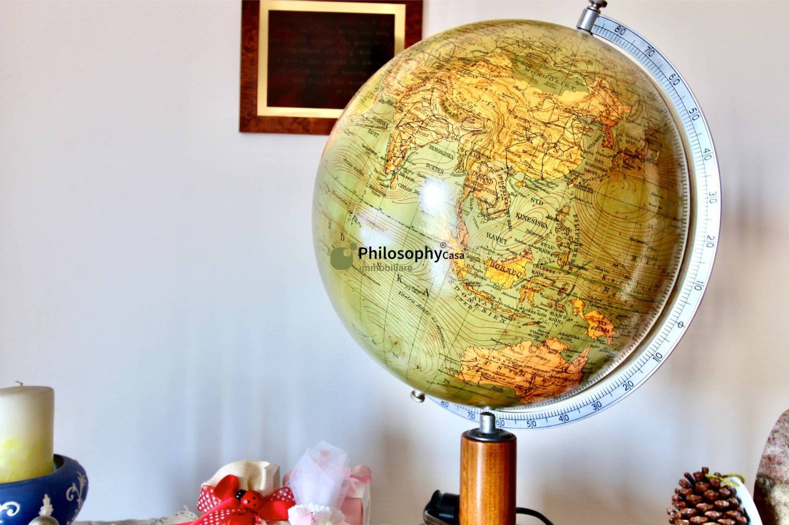 Trilocale via Duilio Scandali, Borgo Rodi, Ancona