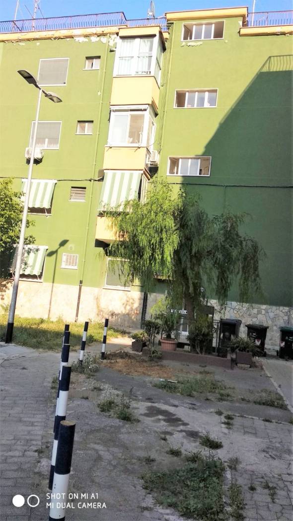 Bilocale via Pola, Marconi - San Cataldo, Bari