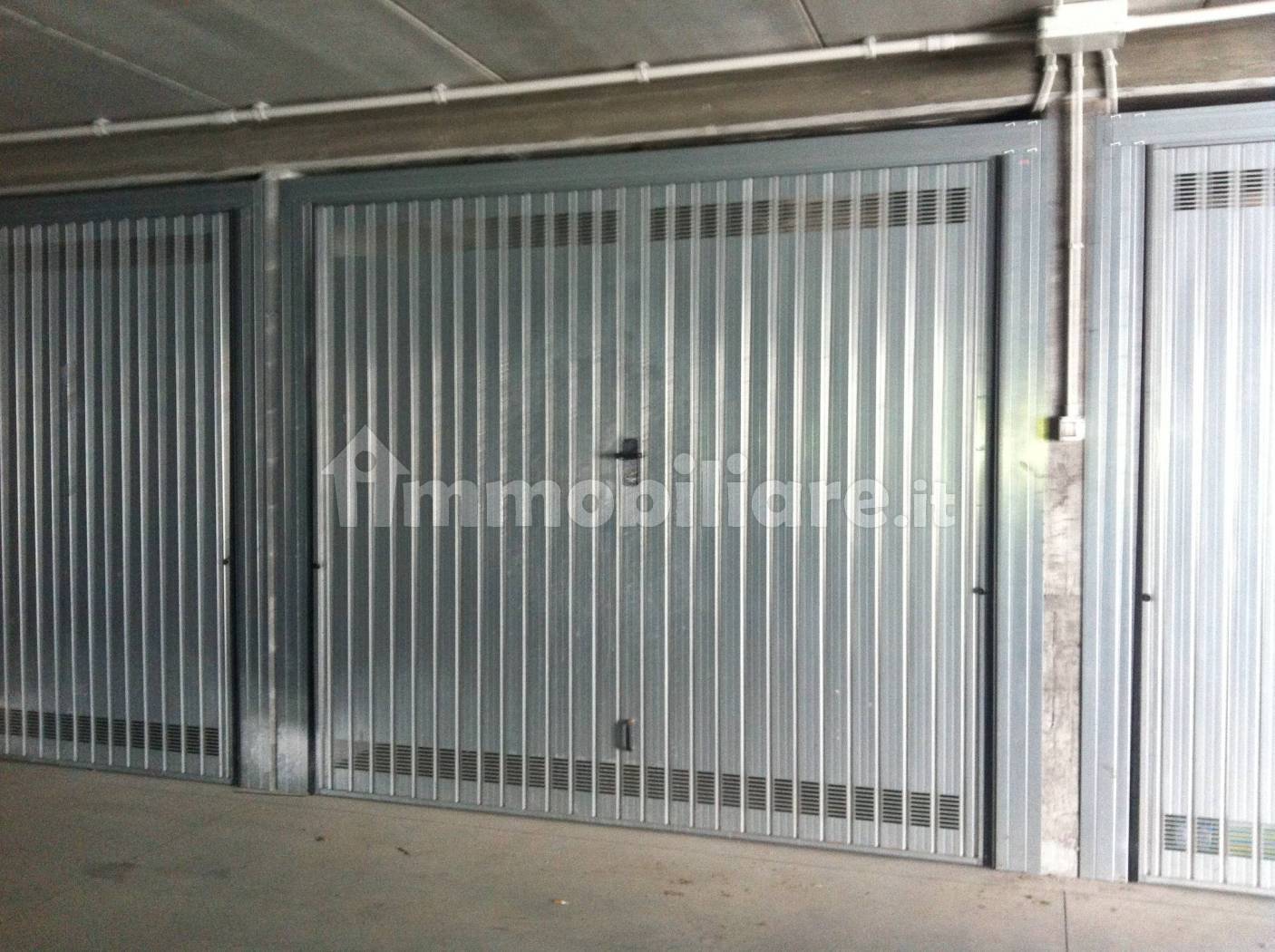Garage - Box in Vendita