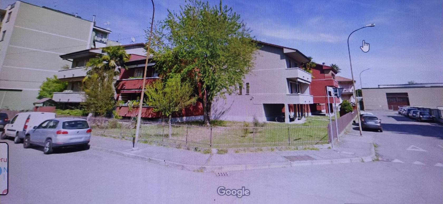 Garage - Box in Vendita