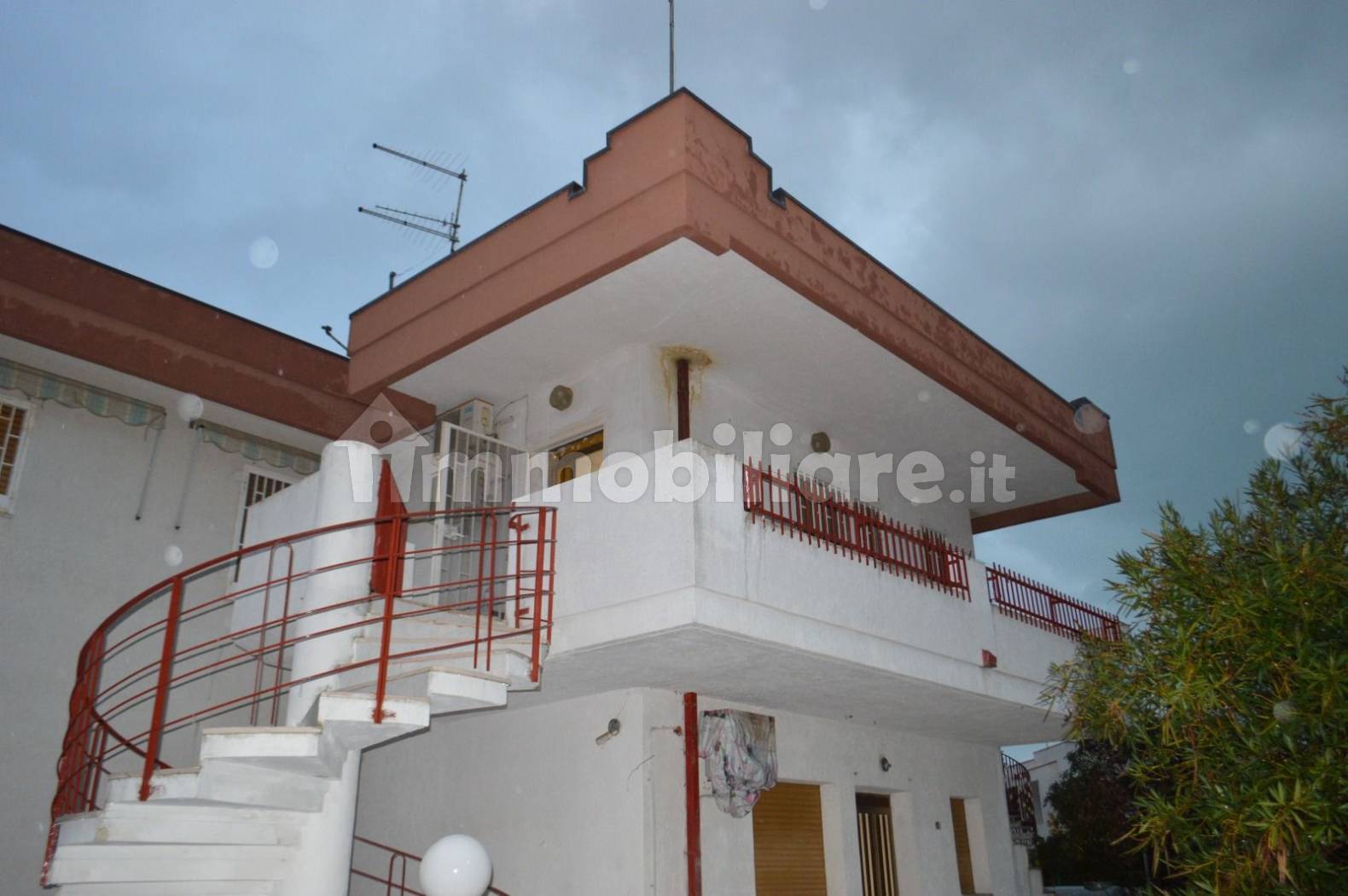 Trilocale viale Pietra Maura, Marina Di Lesina, Lesina