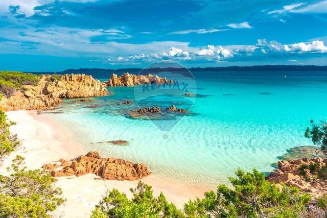 Bilocale ottimo stato, primo piano, Santa Maria Coghinas