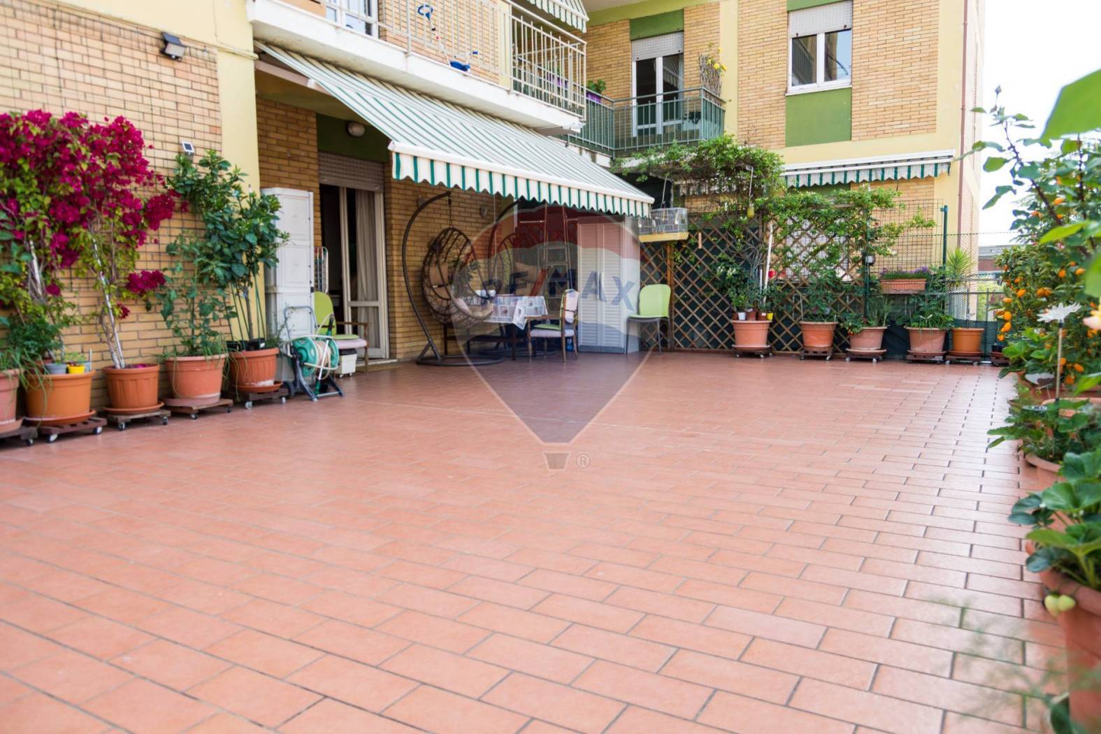 Appartamento via Ancona 48, Viale del Lavoro, Jesi