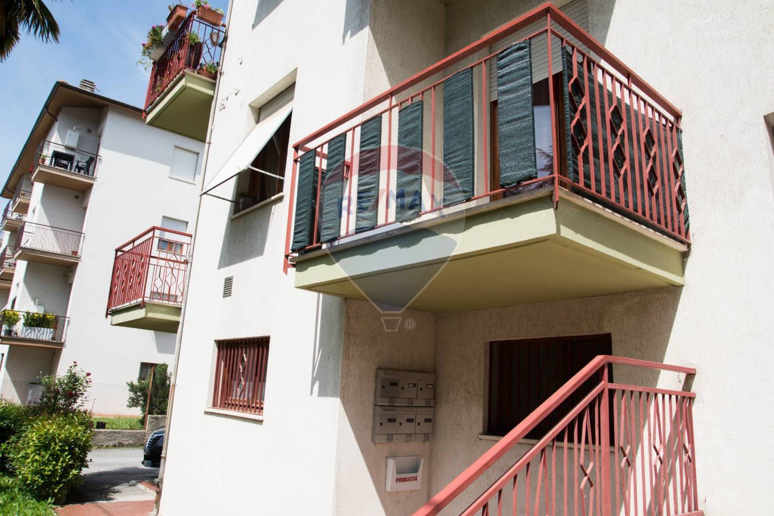 Appartamento via Del Burrone 13/Bis, Tabano - Montecappone, Jesi