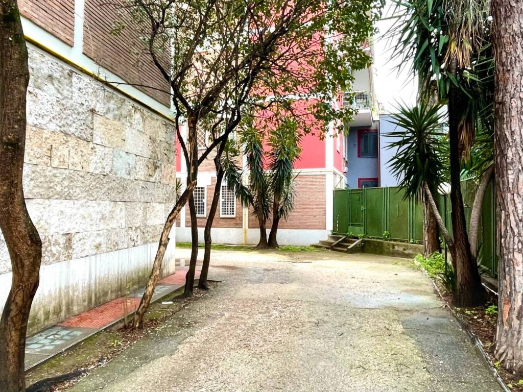 Magazzino - Deposito via Luca Ghini, Roma, Rif. 103151038 - Immobiliare.it