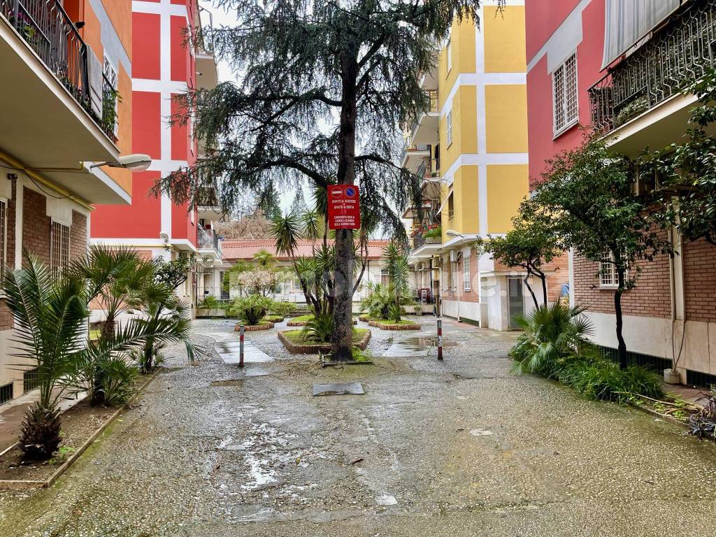 Magazzino - Deposito via Luca Ghini, Roma, Rif. 103151044 - Immobiliare.it