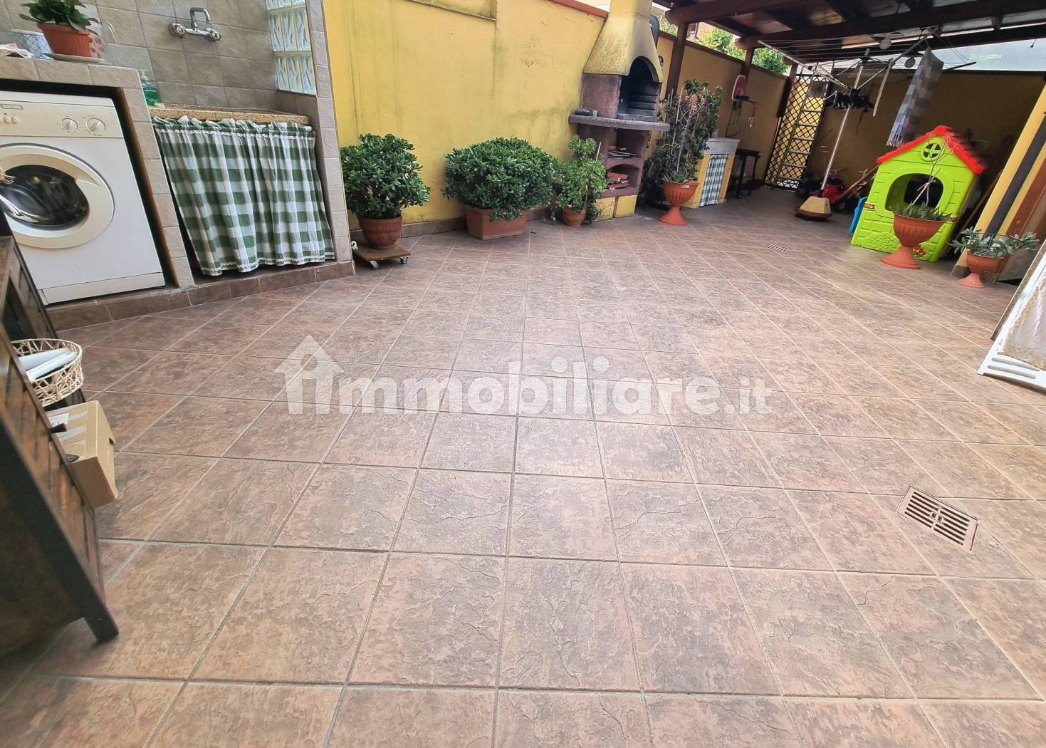 Appartamento via Vincenzo Gioberti, Marco Polo - Don Bosco, Viareggio