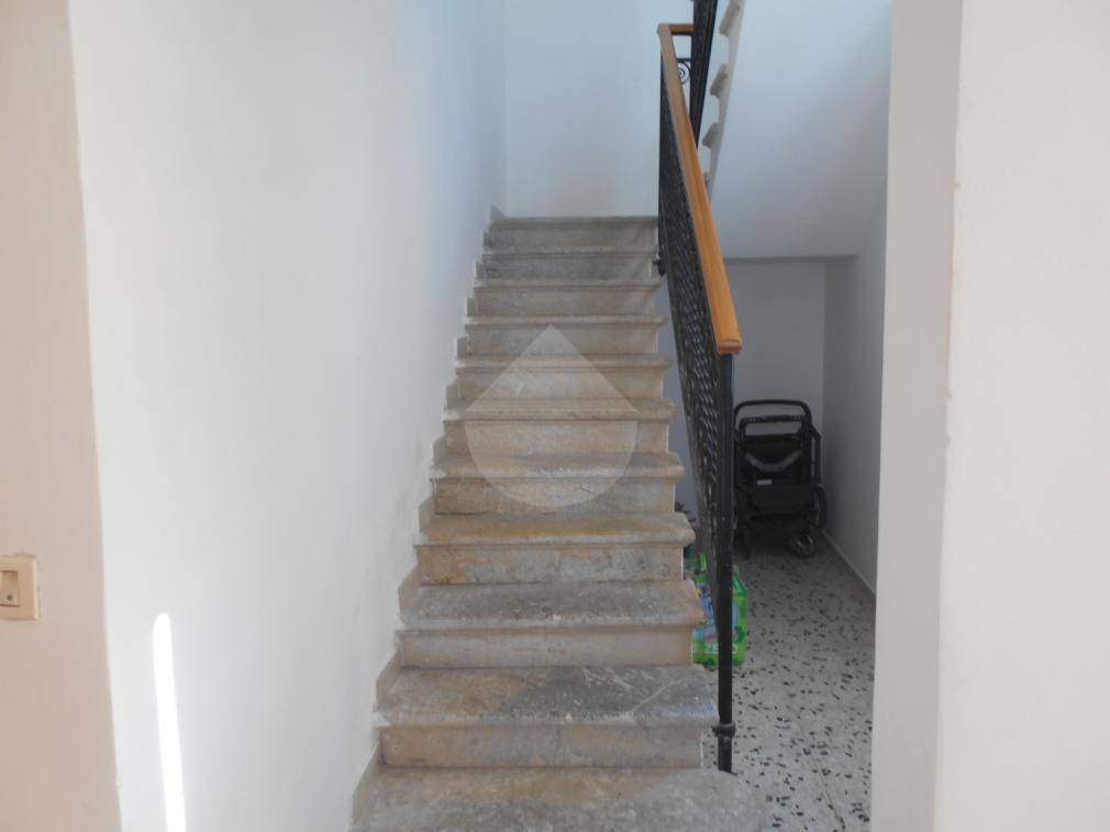 Appartamento via Ruggero Settimo, Centro, Castelvetrano