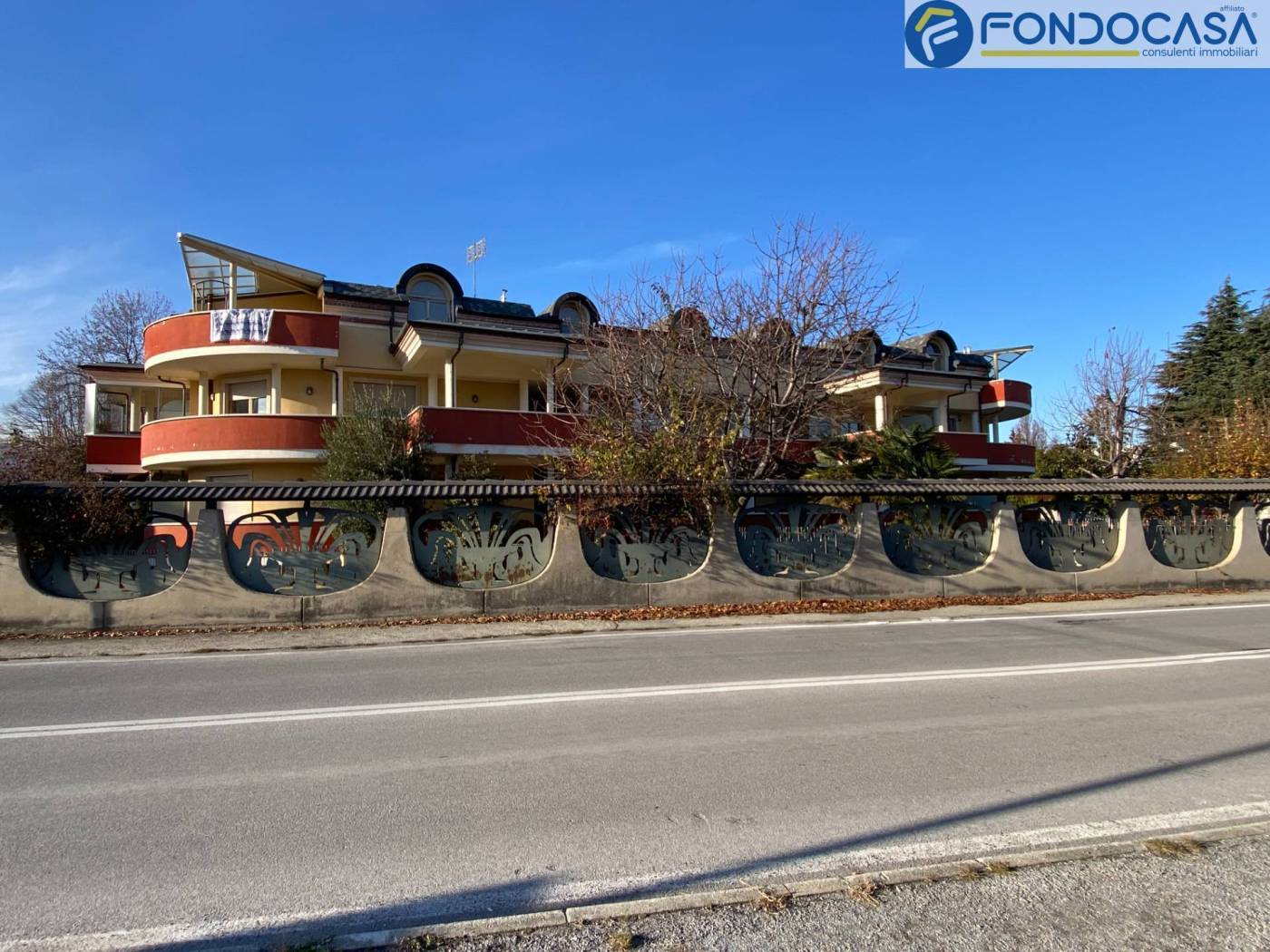 Quadrilocale via crocetta 77, Martinetto Del Rame, Borgo San Dalmazzo