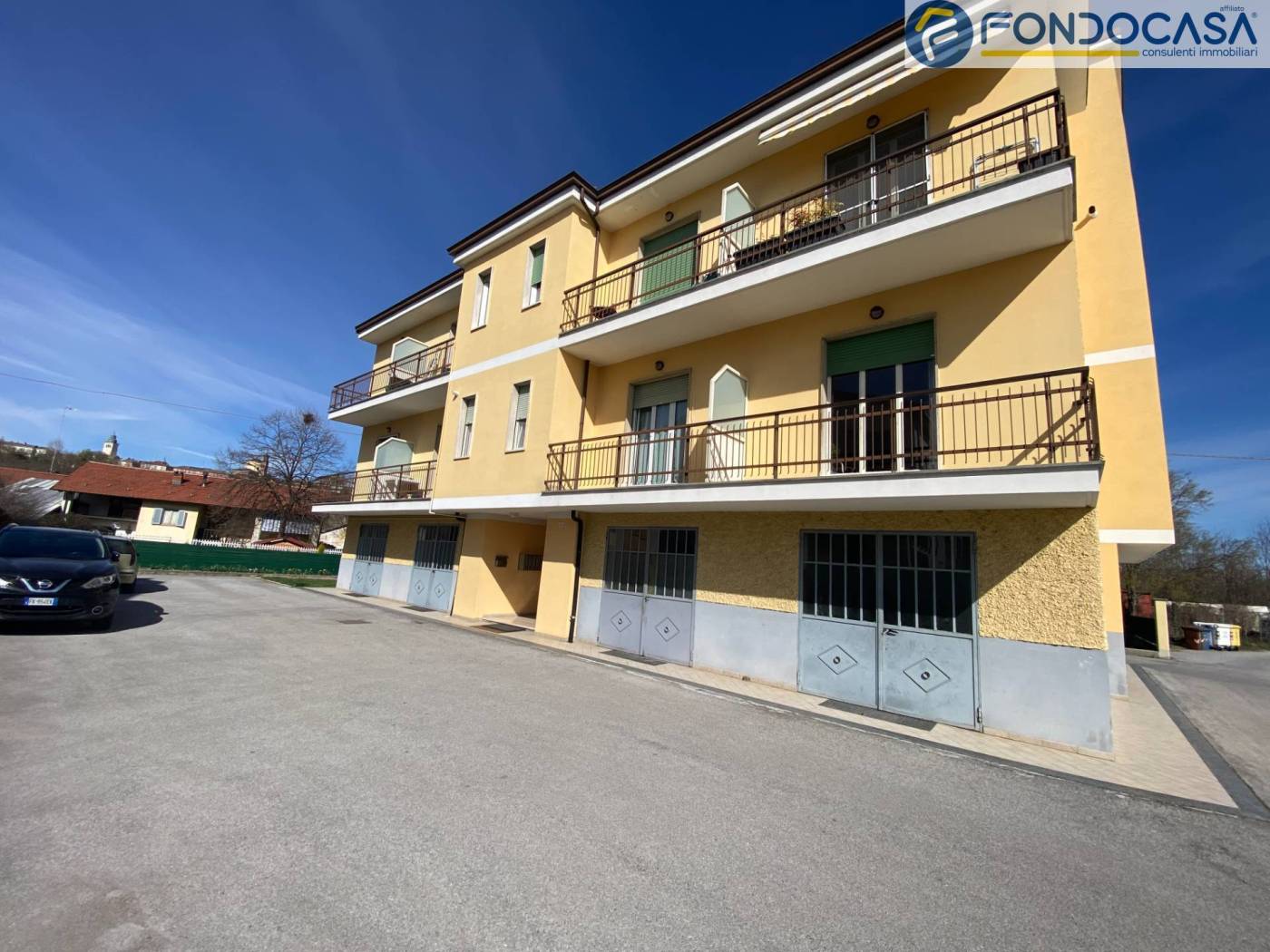 Bilocale via carrù 36, Madonna delle Grazie - Bombonina, Cuneo