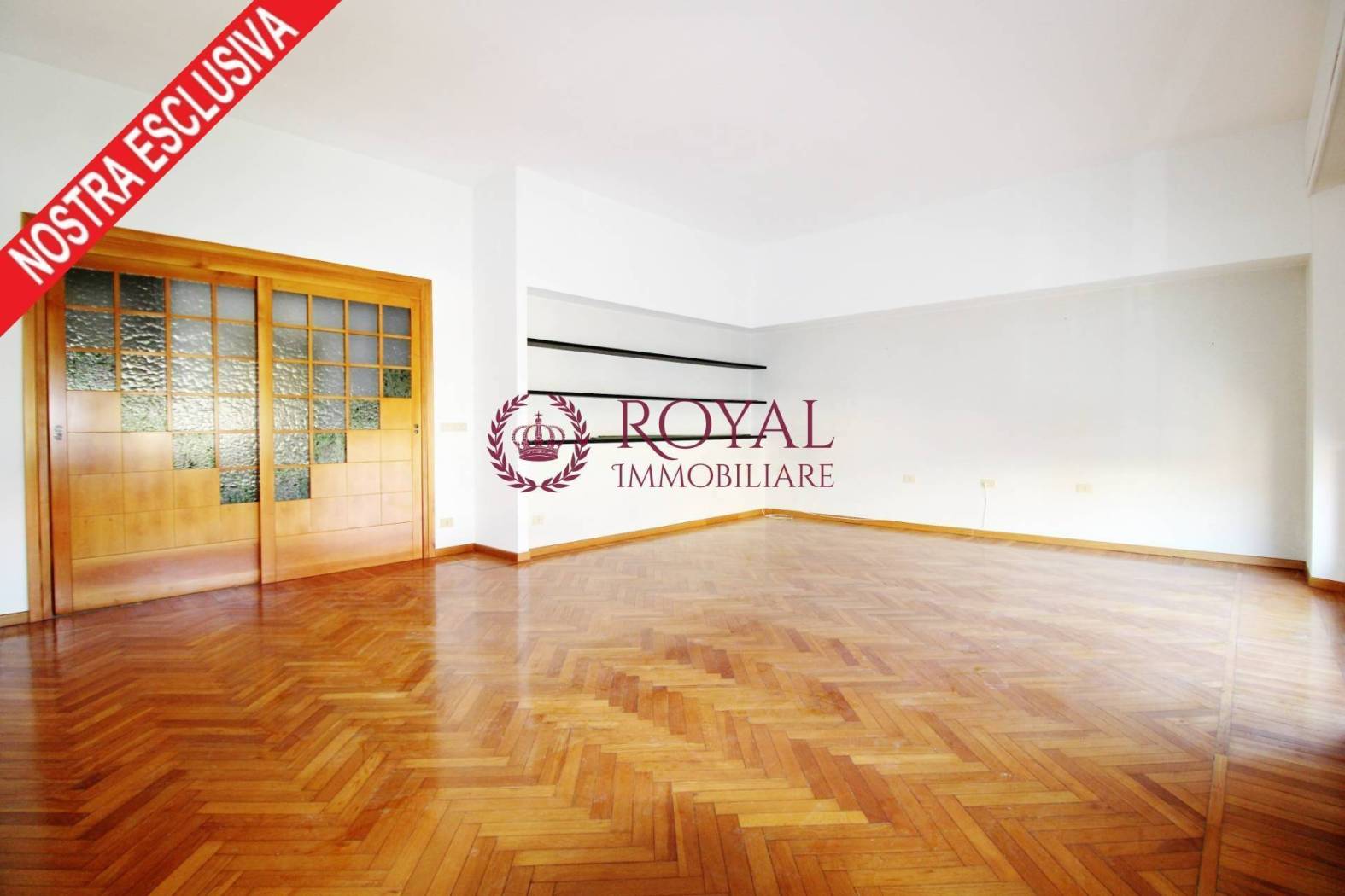 Appartamento via Diomede Bonamici, Calzabigi, Livorno