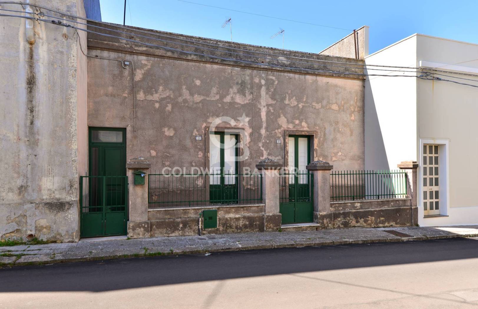 Quadrilocale via Venezia, Centro, Alessano