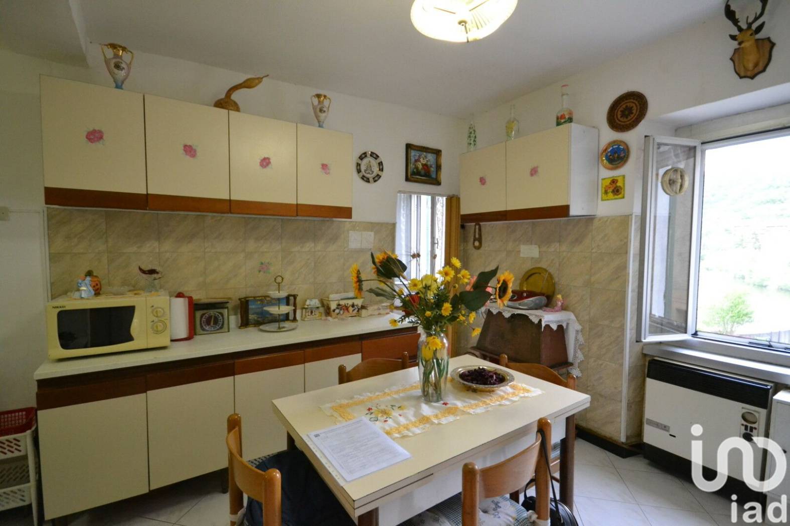 Bilocale via Gargassa 1, Centro, Rossiglione