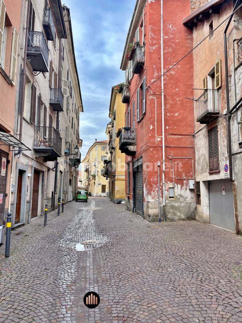 Garage - Box in Vendita