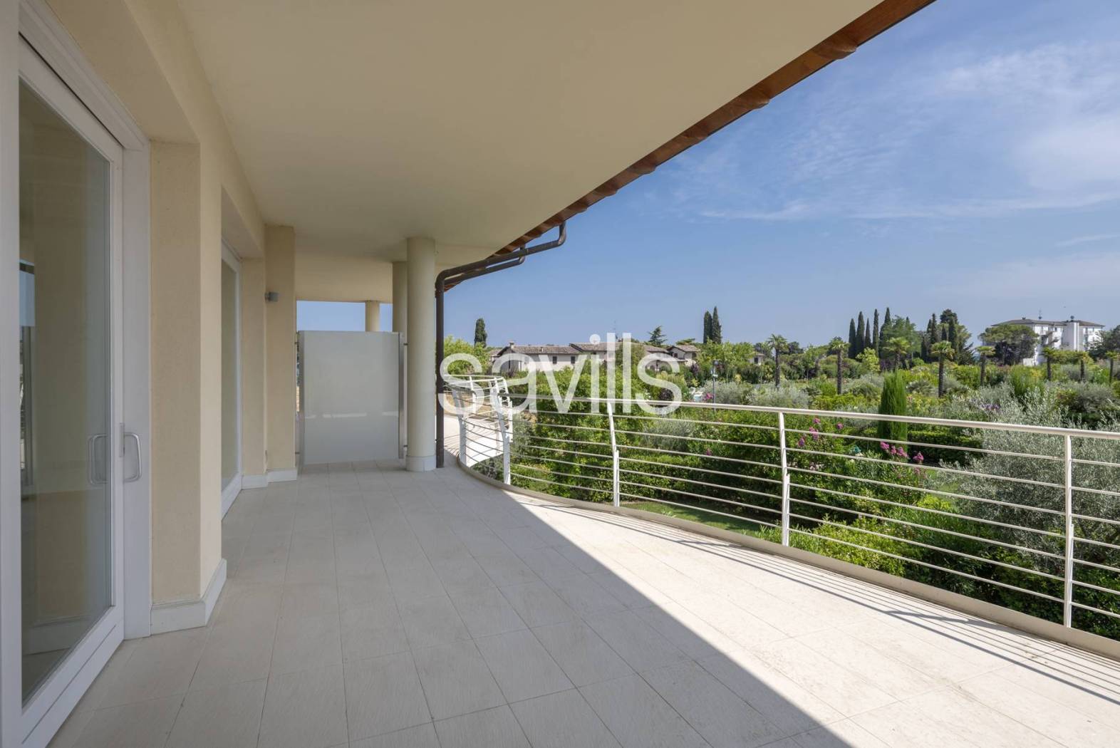 Trilocale via 25 Aprile, Centro, Sirmione