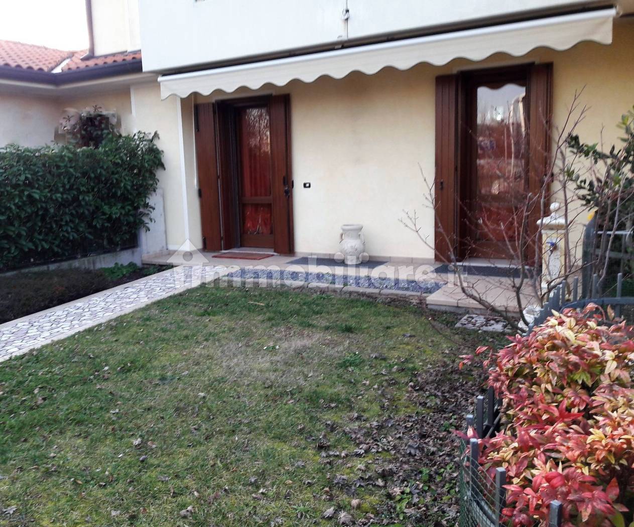 Quadrilocale via Antonio Gritti, Centro, Spresiano