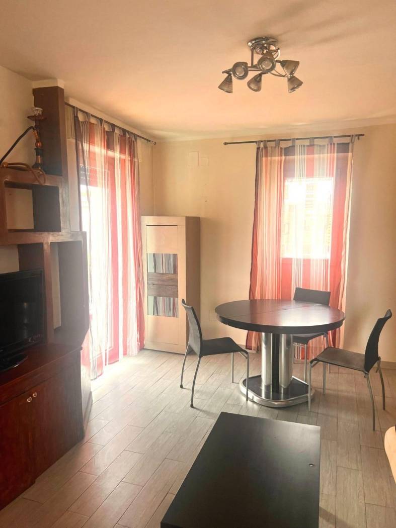 Trilocale via Orazio Antinori, Sanmagno, Sterpete, Corvia, Foligno