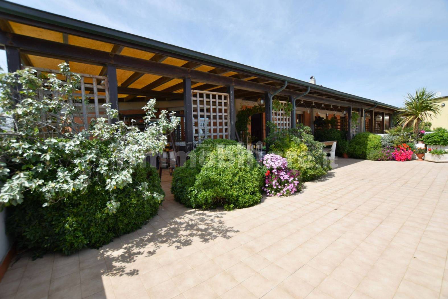 Quadrilocale Strada Statale 16, Marzocca, Marzocca, Senigallia