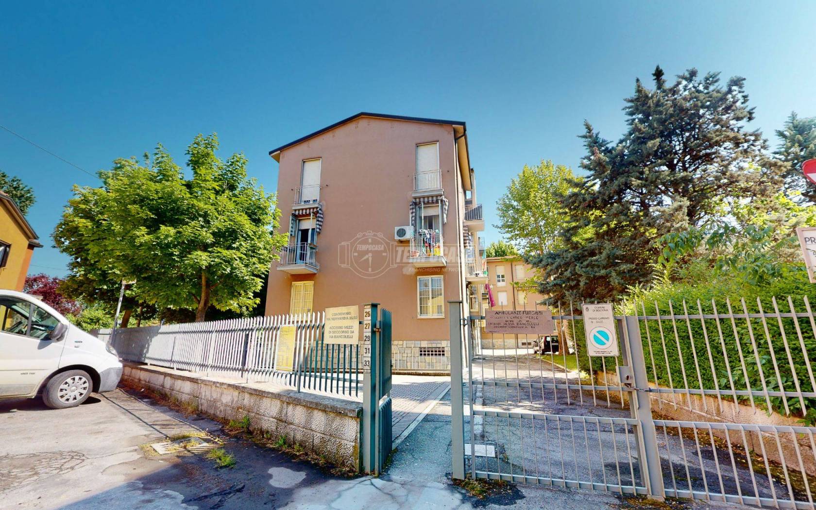 Quadrilocale via Normandia 33, Borgo Panigale, Bologna