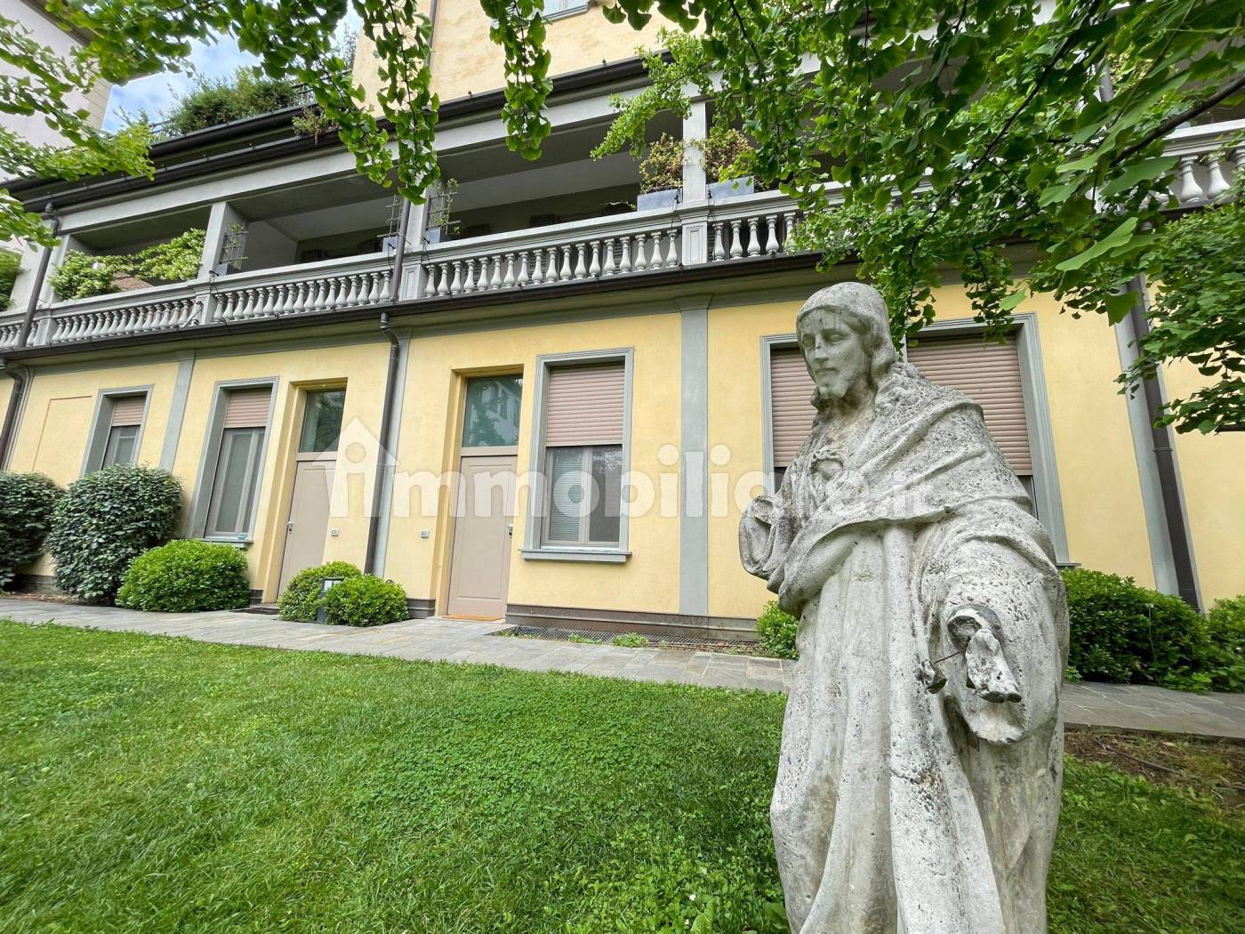 Bilocale via Ruggero Manna, Centro, Cremona