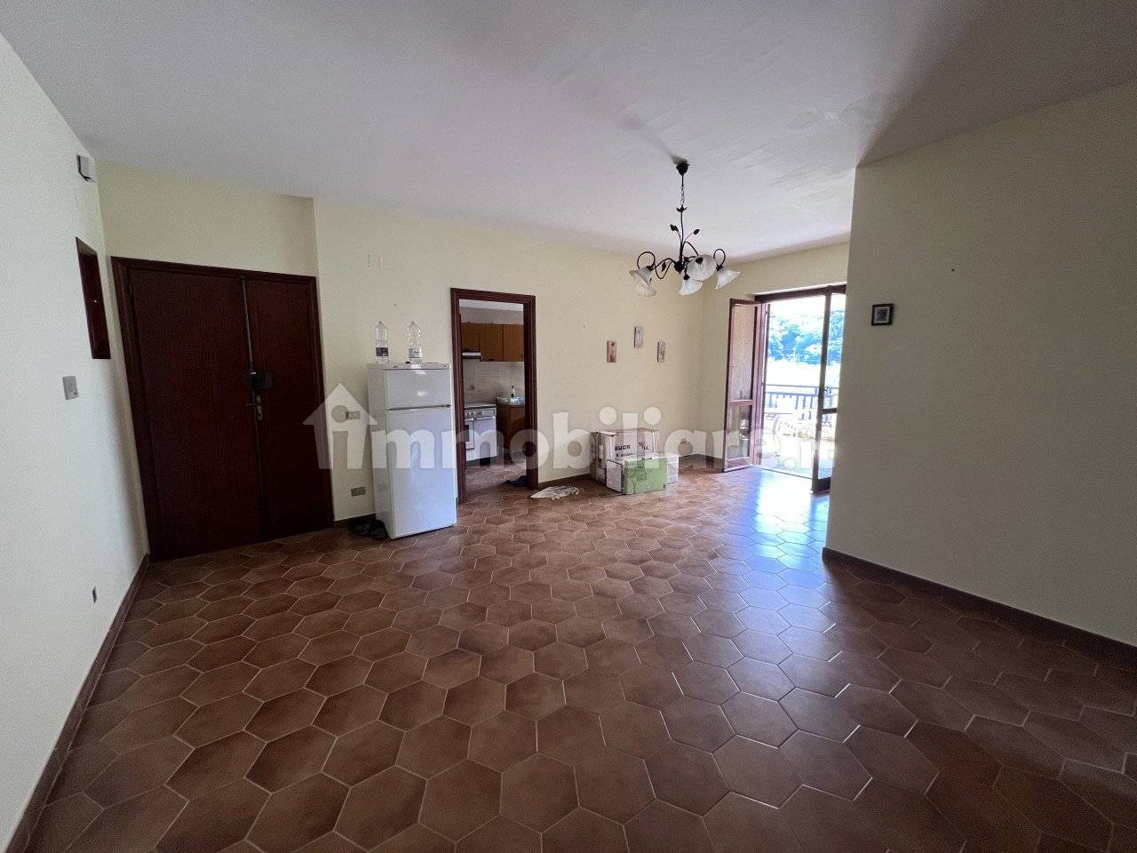 Quadrilocale Contrada Marinella, snc, Centro, Pizzo