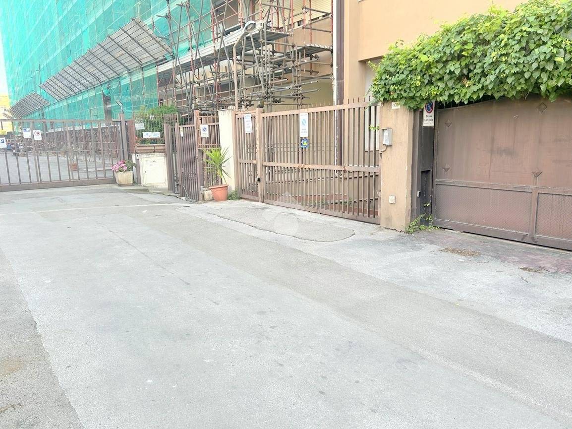 Garage - Box in Vendita