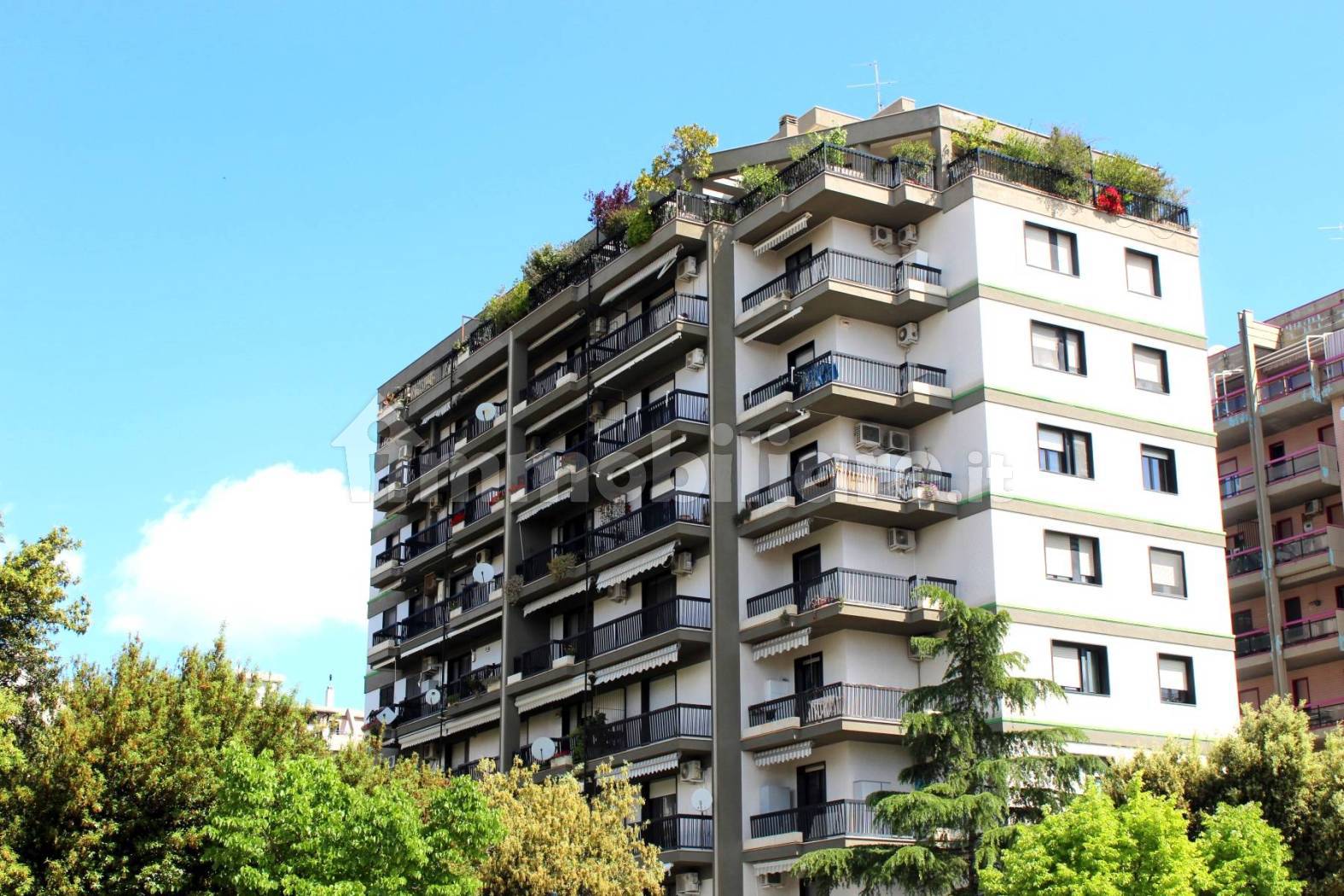 Appartamento via Napoli 4, Piazza Aldo Moro - Parco San Felice, Foggia