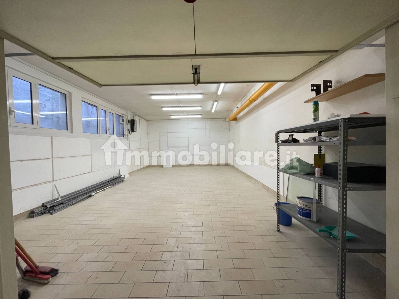Garage - Box in Vendita