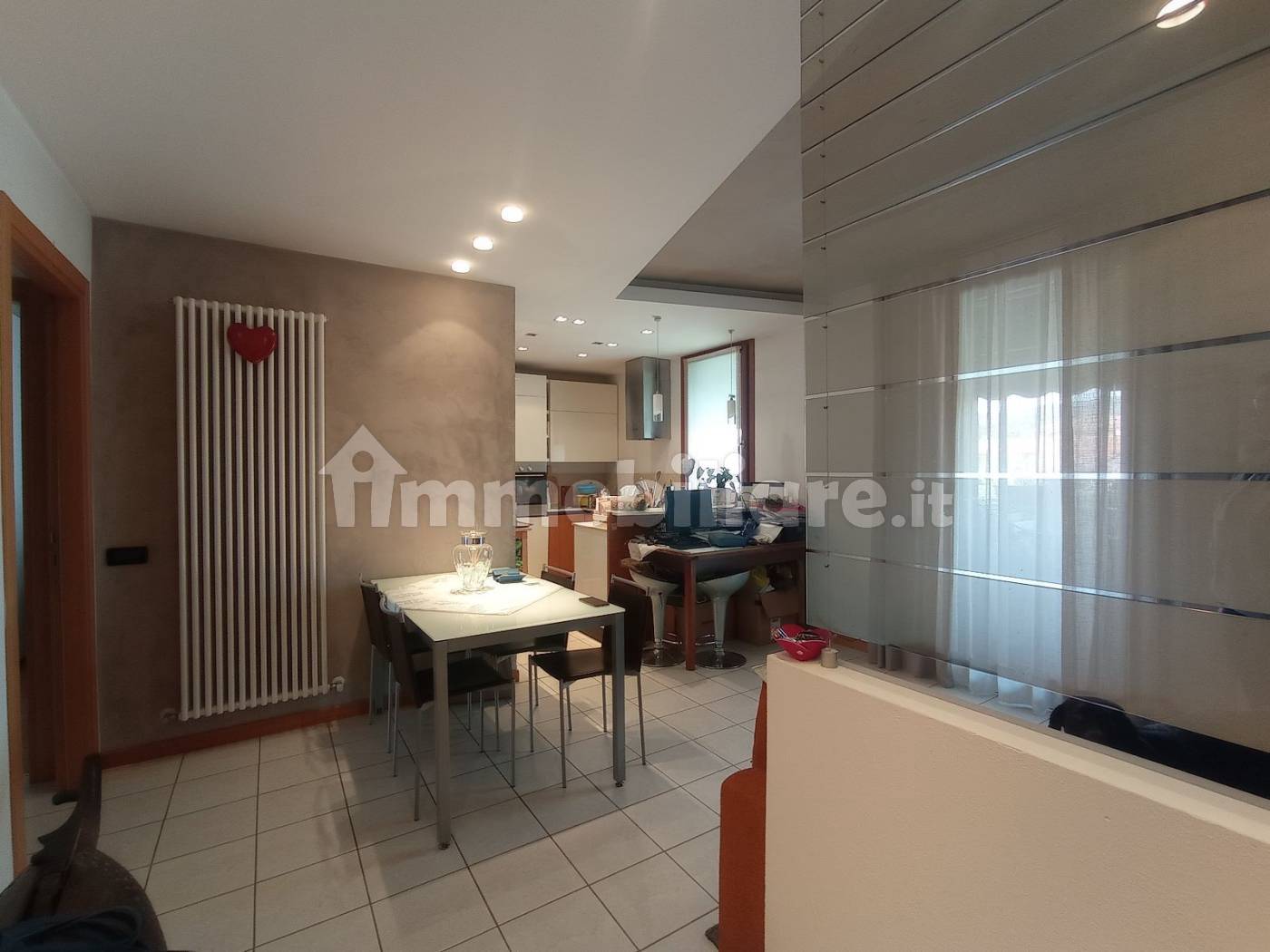 Trilocale buono stato, primo piano, Selva Del Montello, Volpago del Montello