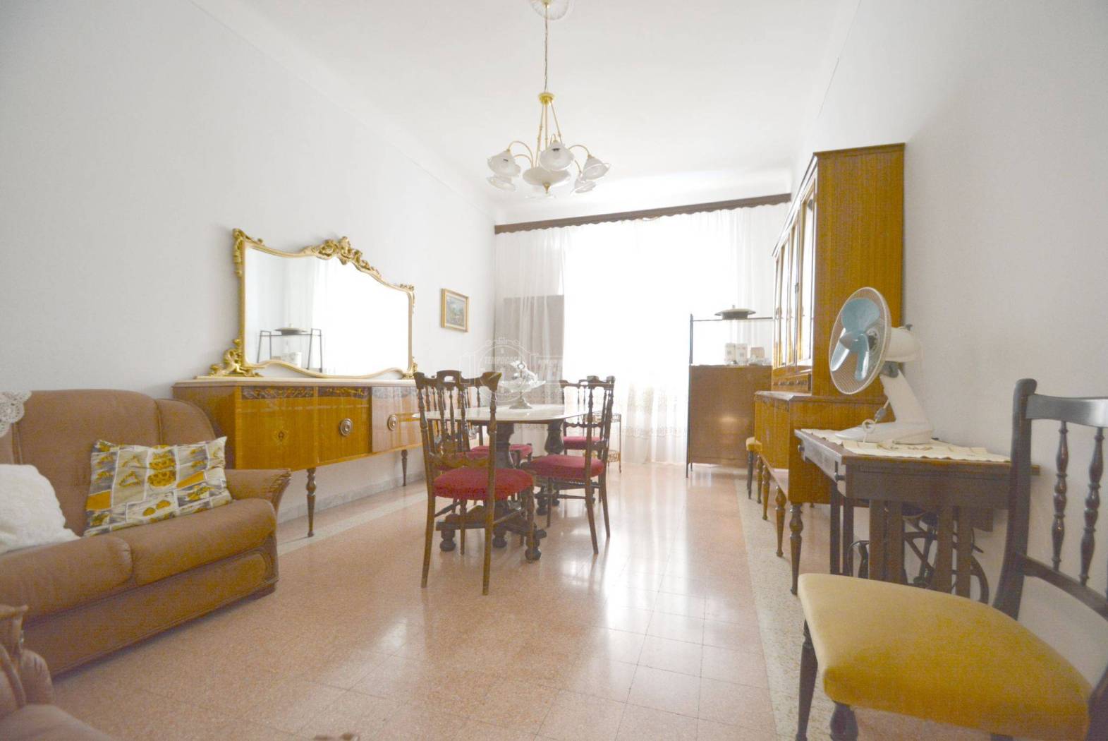 Trilocale via Saverio Mercadante, Centro, Gioia del Colle