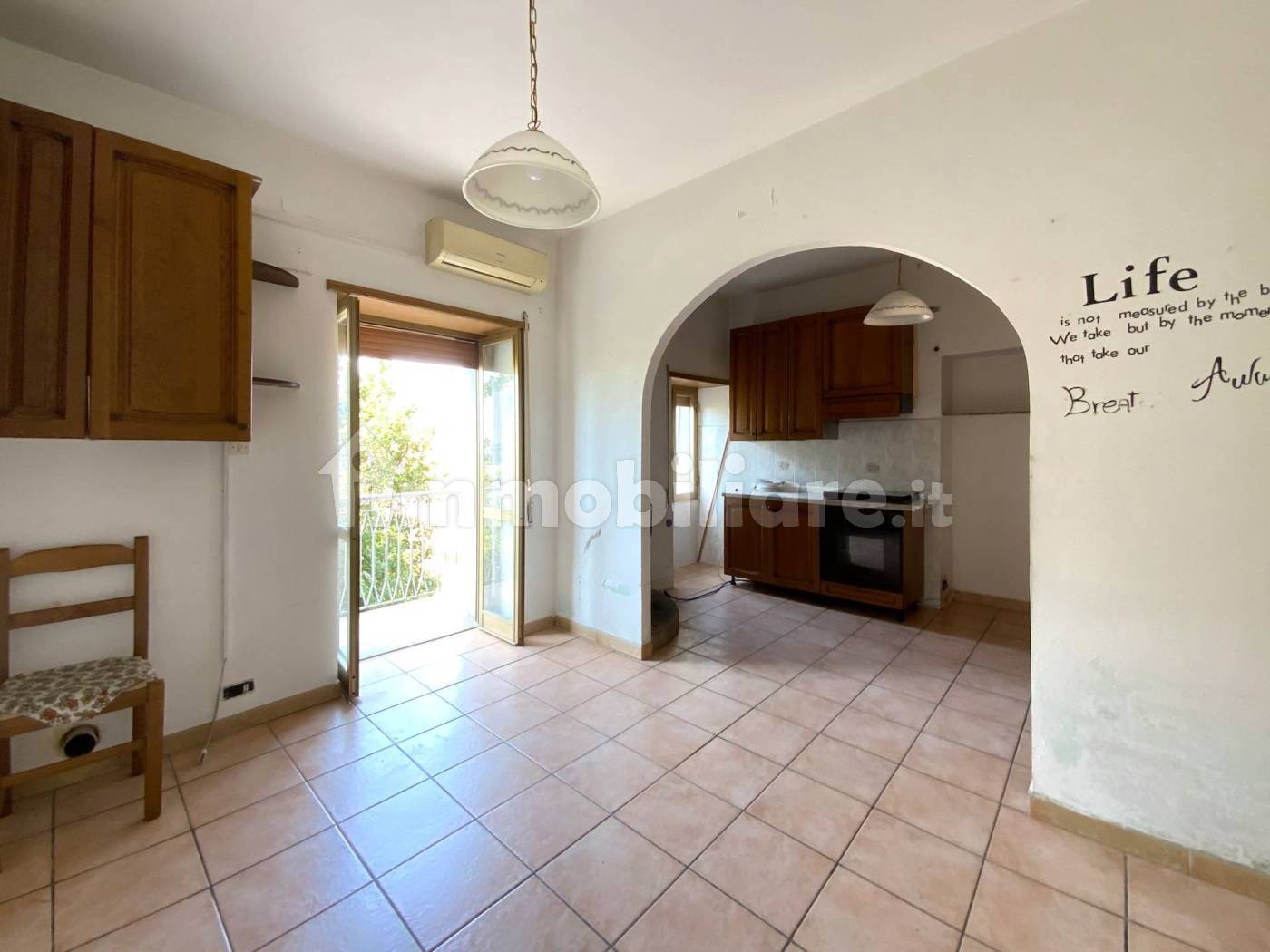 Trilocale via Piana Timpone 34, Gagliano, Catanzaro