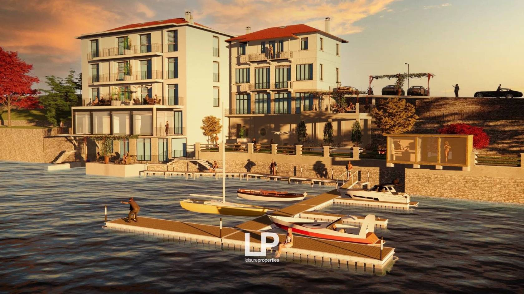 Appartamento via Caravello,, Albogasio Oria, Valsolda